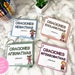 Printable Scrambled Sentences in Spanish | Formando Oraciones Revueltas ...