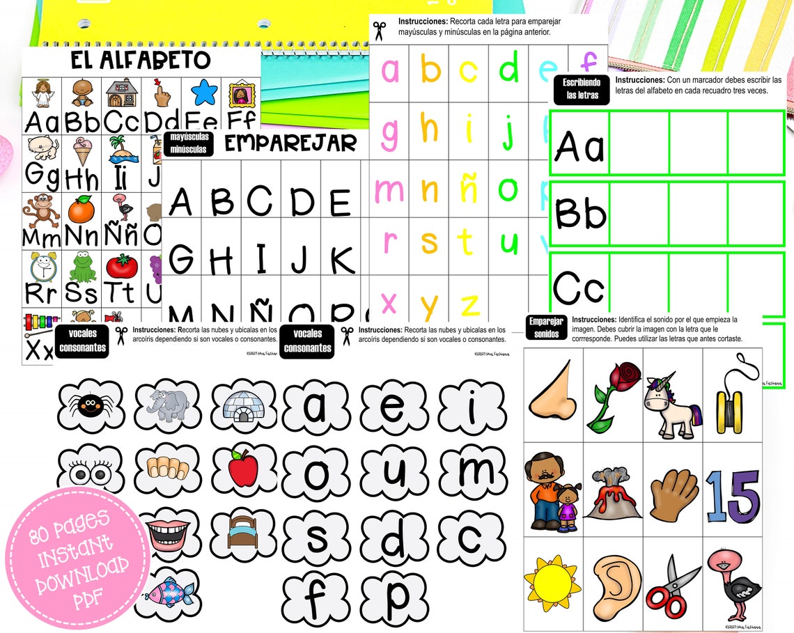 Libro Interactivo De Lectura | Lectura Guiada | Guided Reading in ...