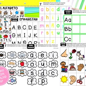 Libro Interactivo De Lectura | Lectura Guiada | Guided Reading in ...