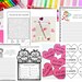 Valentine's Day in Spanish | Día De San Valentín | Actividades De ...