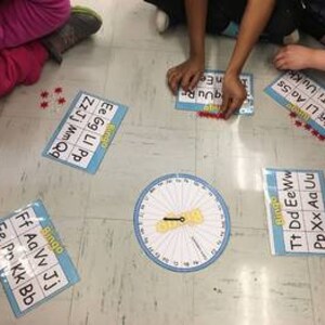 Printable Bingo Del Alfabeto | El Alfabeto | Spanish for Kids | Games ...