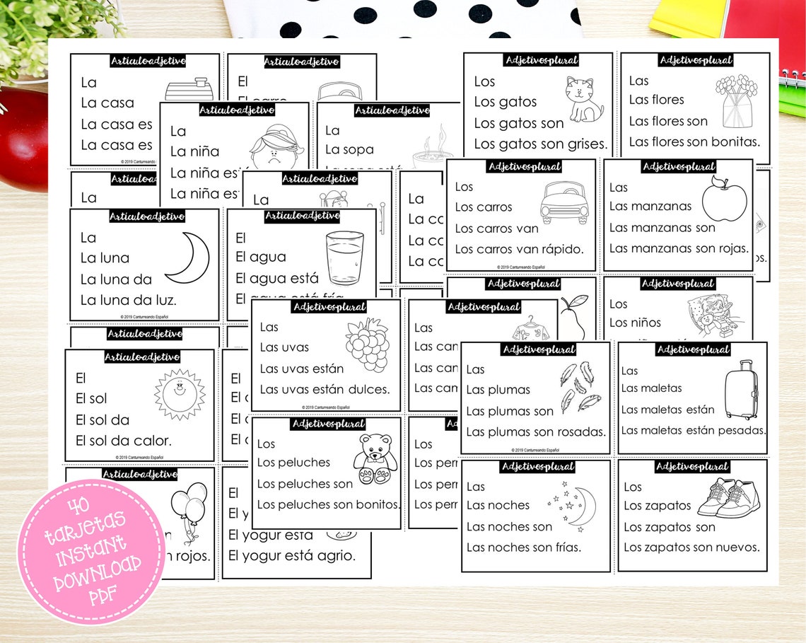 Printable Spanish Fluency Pyramids | Oraciones En Pirámide | Fluidez En ...