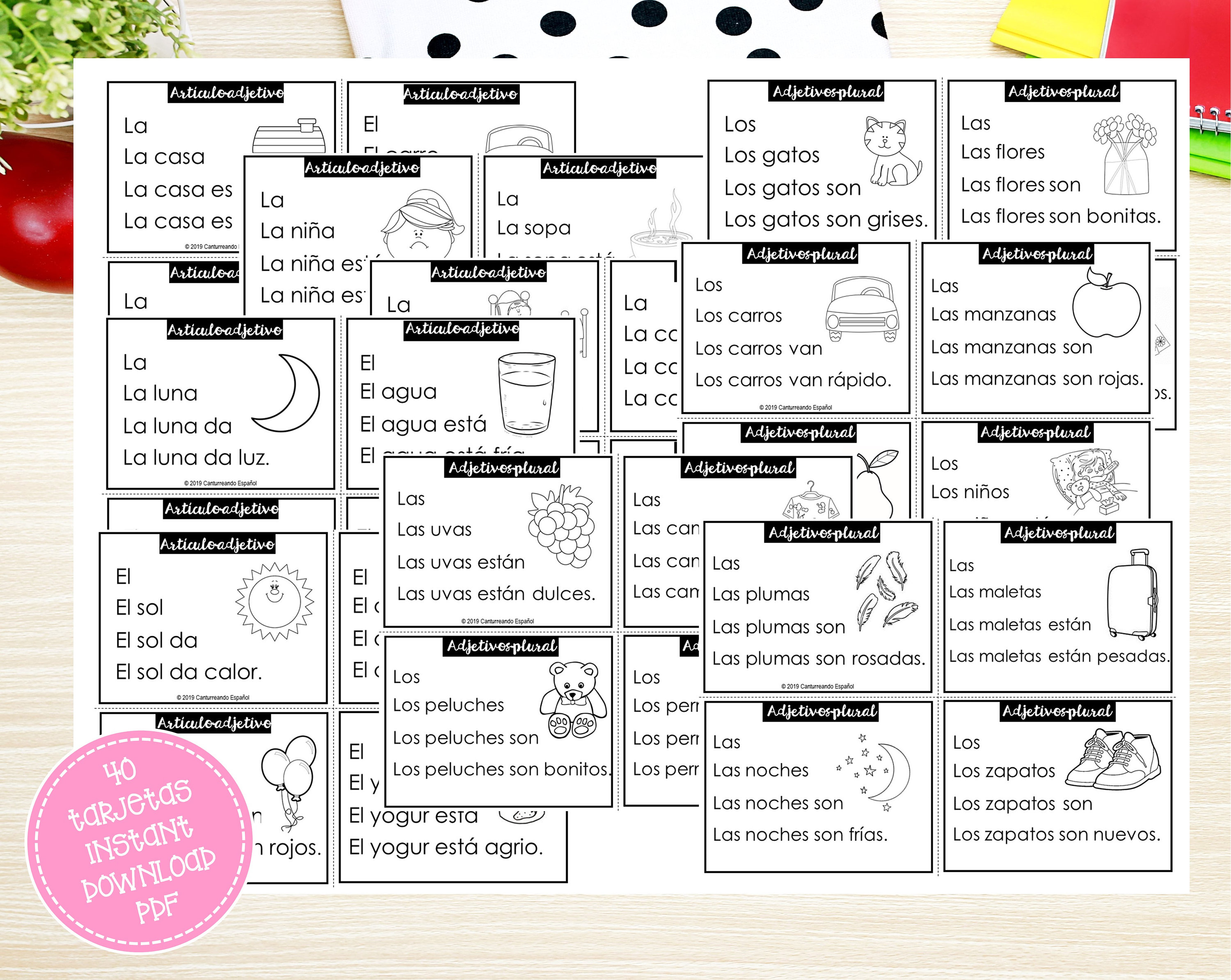 Printable Spanish Fluency Pyramids | Oraciones En Pirámide | Fluidez En ...