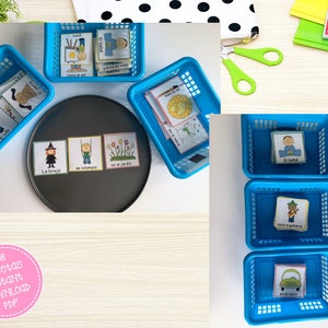 Silly Sentences in Spanish | Formando Oraciones Tontas | Oraciones ...