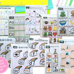 Libro Interactivo De Lectura | Lectura Guiada | Guided Reading in ...