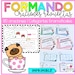 Printable Writing Sentences in Spanish Escribo Oraciones Simple Y ...