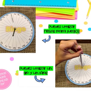 Printable Bingo Del Alfabeto | El Alfabeto | Spanish for Kids | Games ...