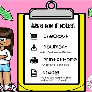 Spanish Descriptions | Descripciones En Español | Adjetivos ...