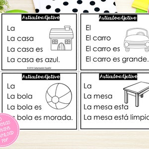 Printable Spanish Fluency Pyramids | Oraciones En Pirámide | Fluidez En ...