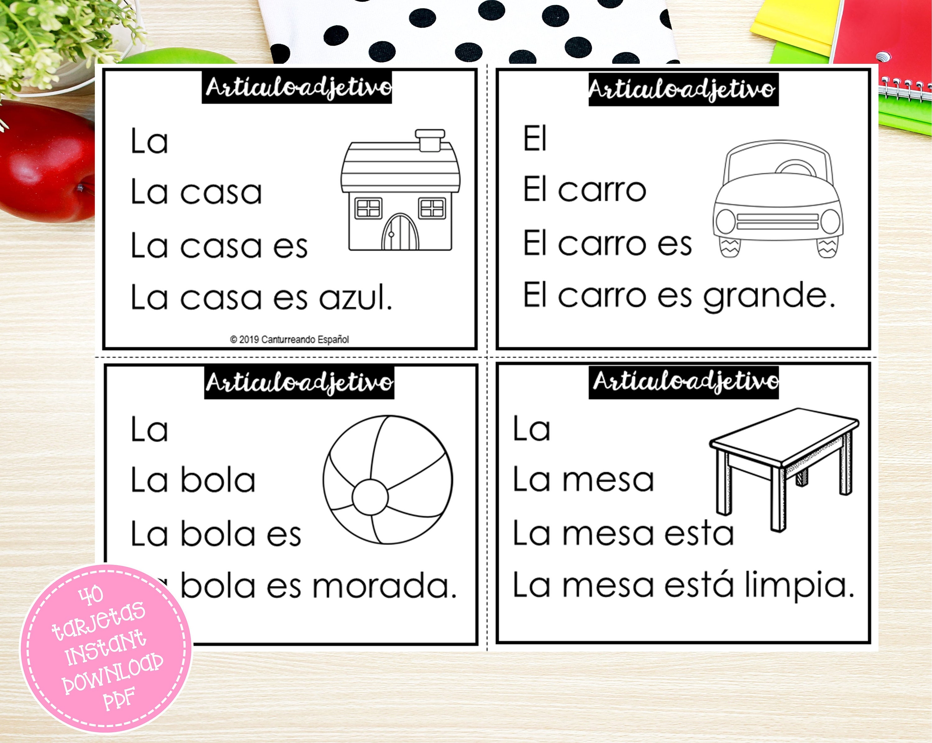 Printable Spanish Fluency Pyramids | Oraciones En Pirámide | Fluidez En ...
