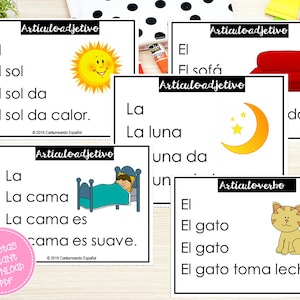Printable Spanish Fluency Pyramids | Oraciones En Pirámide | Fluidez En ...
