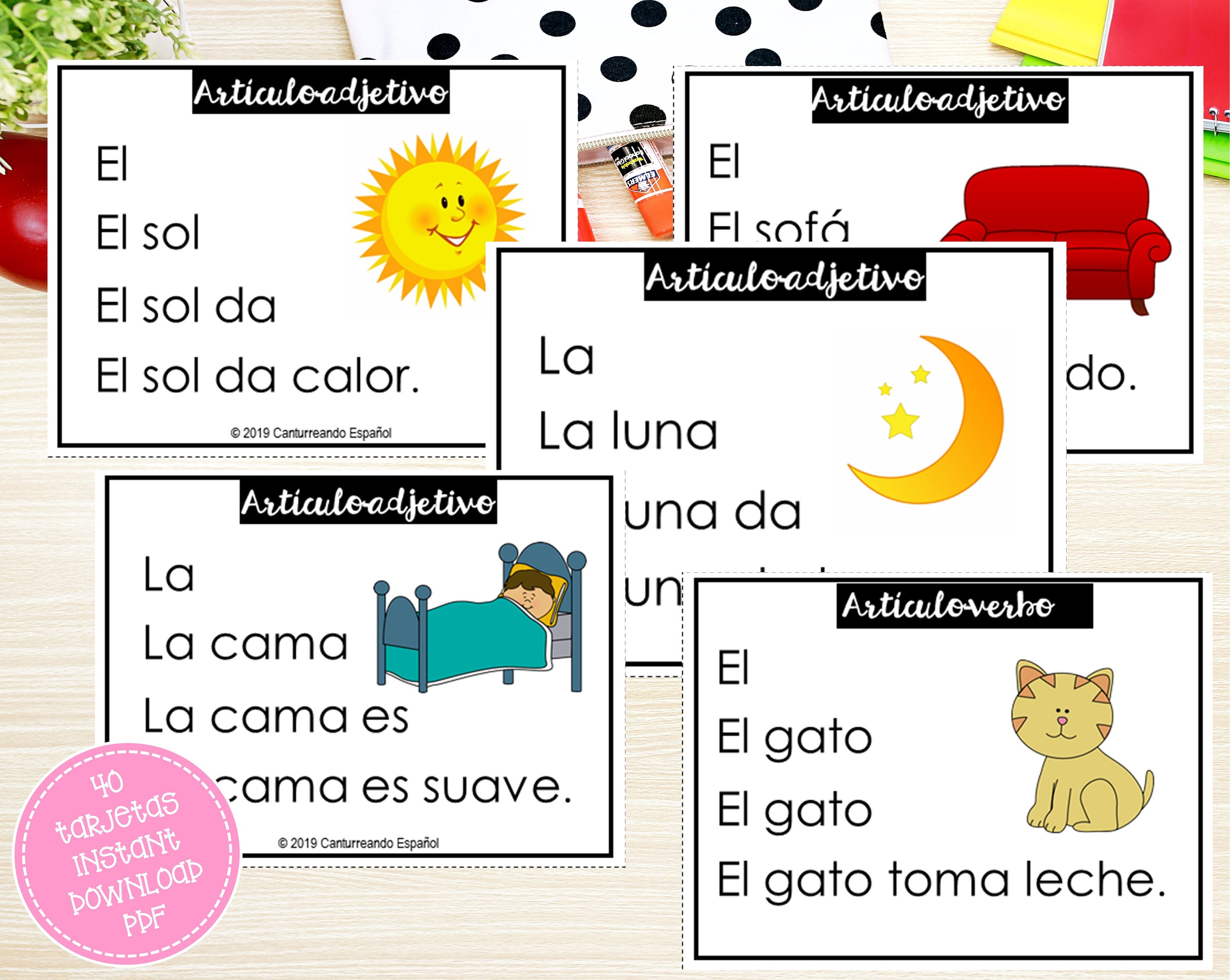 Printable Spanish Fluency Pyramids | Oraciones En Pirámide | Fluidez En ...