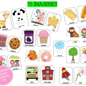 Spanish Descriptions | Descripciones En Español | Adjetivos ...