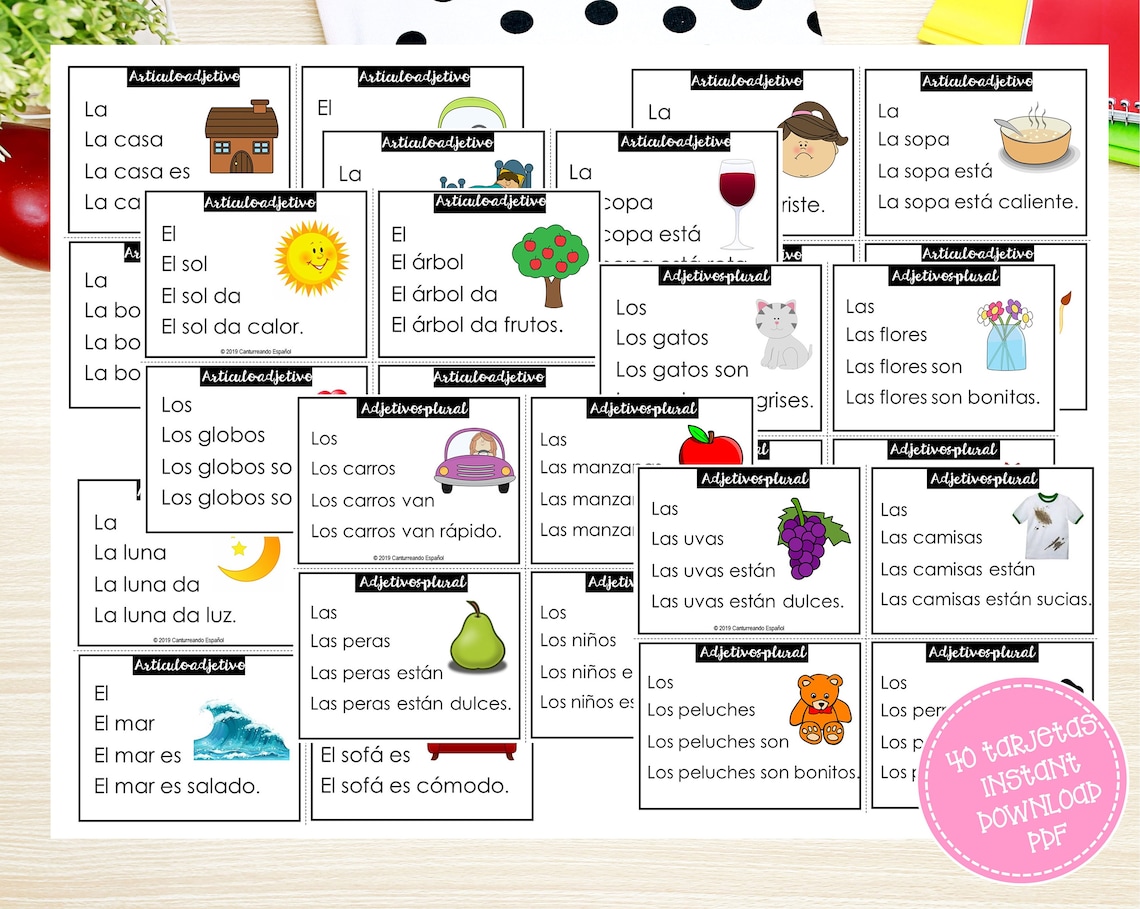 Printable Spanish Fluency Pyramids | Oraciones En Pirámide | Fluidez En ...