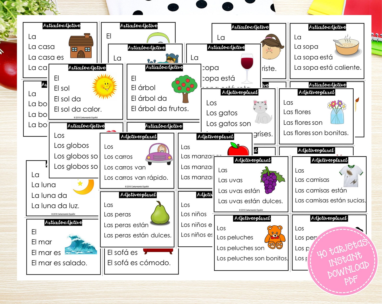 Printable Spanish Fluency Pyramids | Oraciones En Pirámide | Fluidez En ...