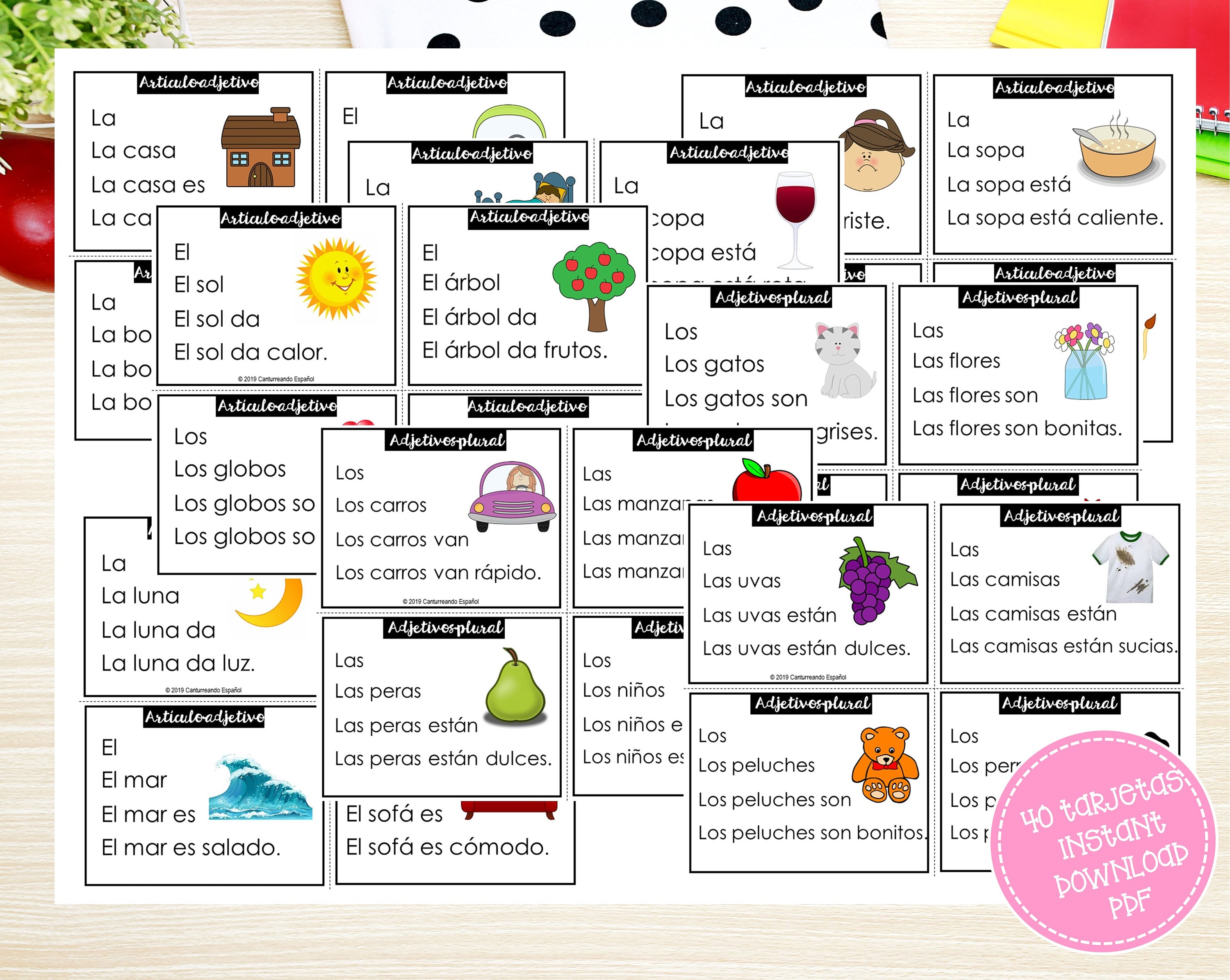 Printable Spanish Fluency Pyramids | Oraciones En Pirámide | Fluidez En ...