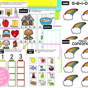 Libro Interactivo De Lectura | Lectura Guiada | Guided Reading in ...