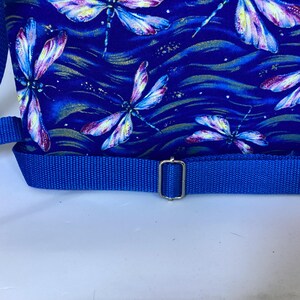 Dragonfly Bag, Handmade Bags, Crossbody Bags, Wildlife Gifts, Gifts for ...