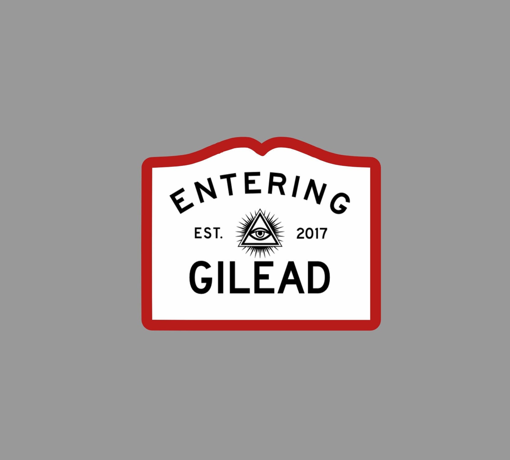 Gilead Logo Vector