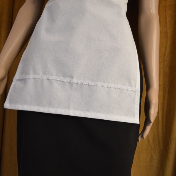 Short Apron - Etsy