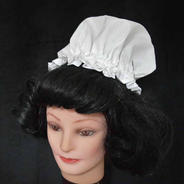 Mob Hat Mop Cap - Etsy