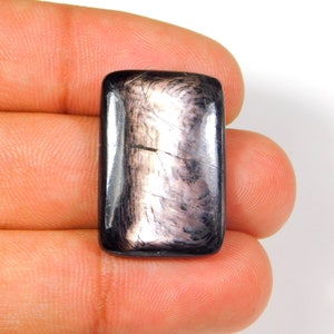 Natural Fire Hypersthene Mix Shape Cabochon Gemstone Hypersthene ...