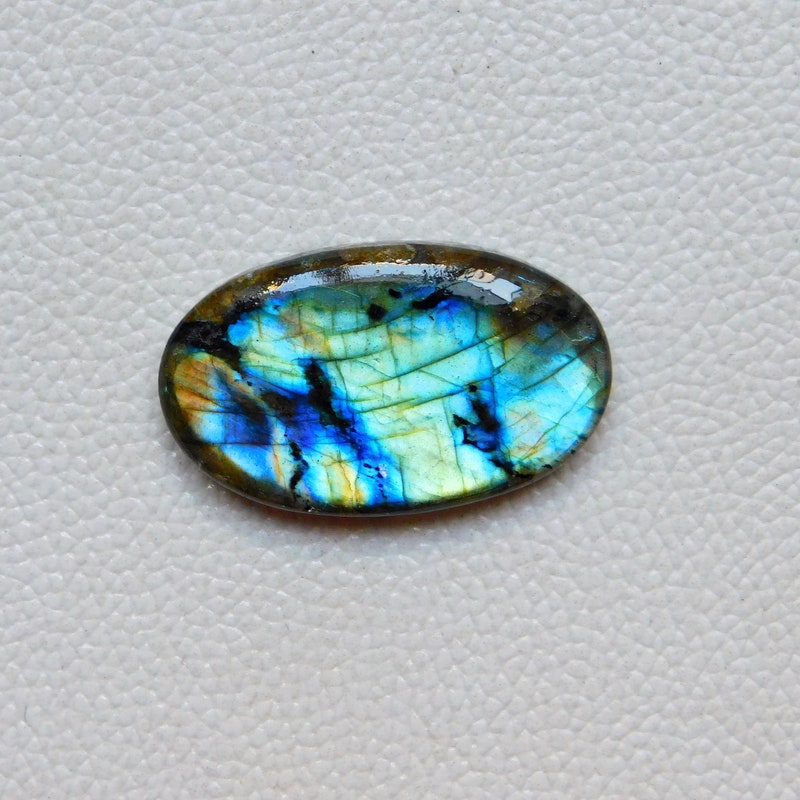 Labradorite Jewelry - Etsy