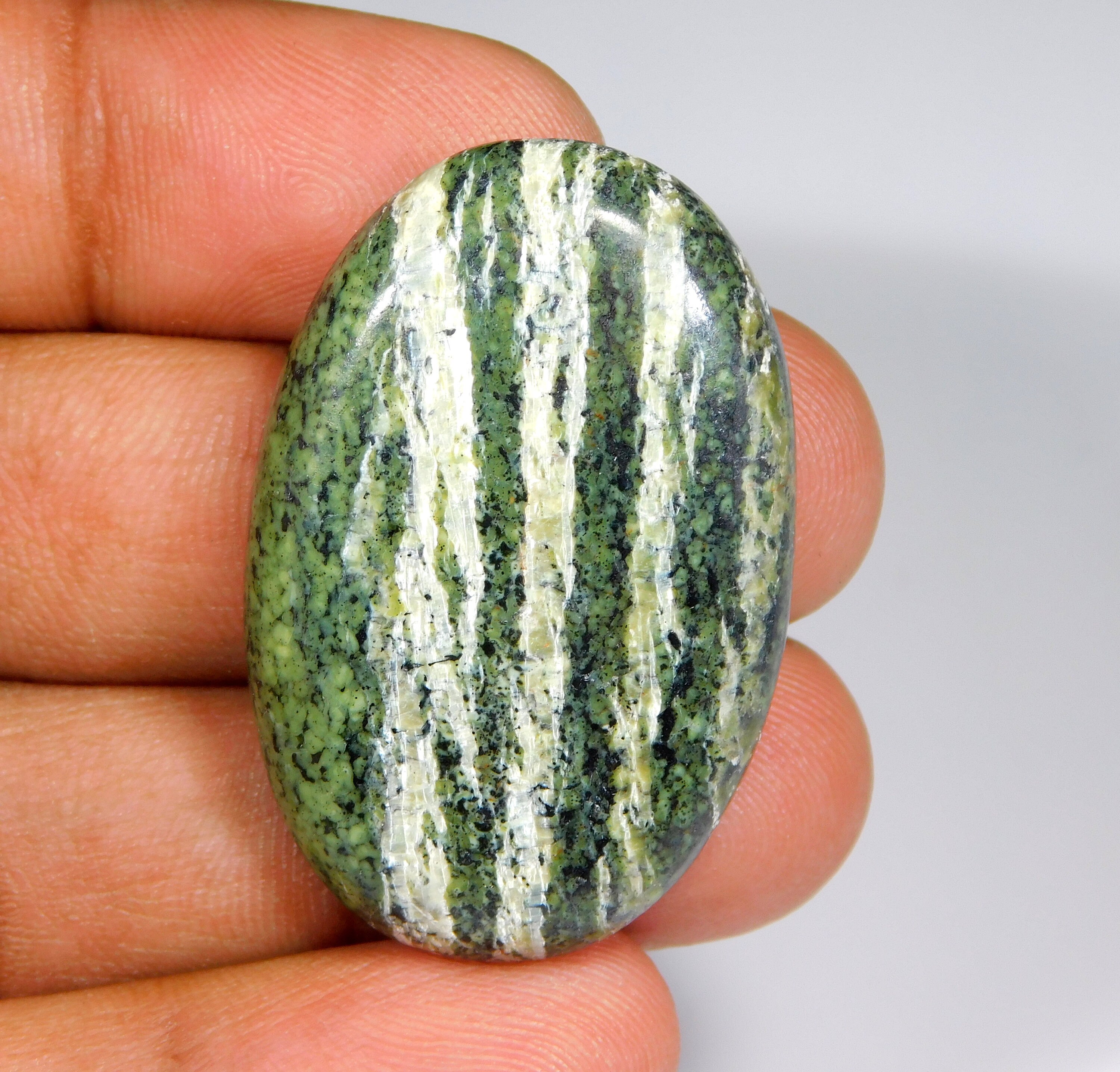 Chrysotile Serpentine