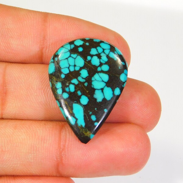 Spider Web Turquoise - Etsy