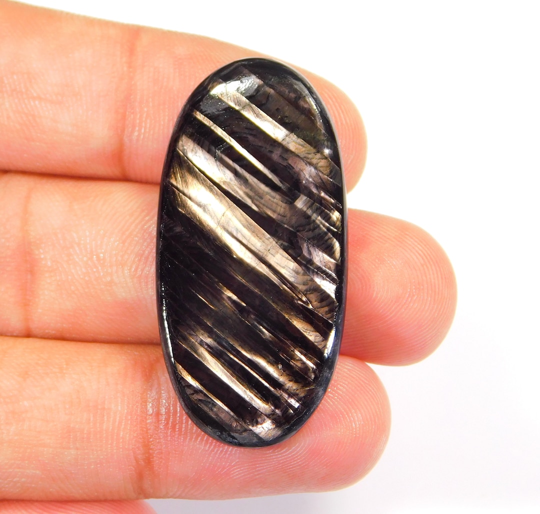 Natural Fire Hypersthene Mix Shape Cabochon Gemstone Hypersthene ...