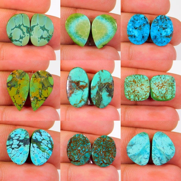 Arizona Turquoise - Etsy