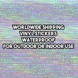 Mr Ant Tenna Dating Bumper Sticker Deltarune Die Cut Vinyl Stickers ...