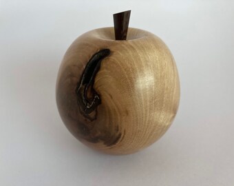 Wood Apple | Etsy