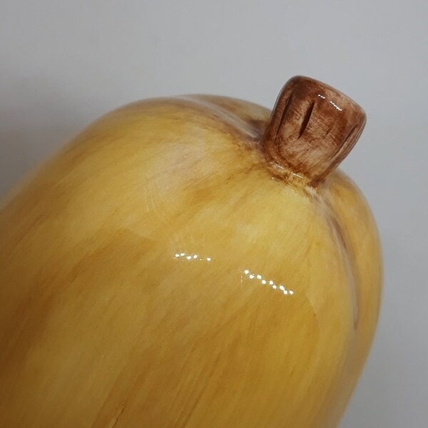 Ceramic Pear - Etsy