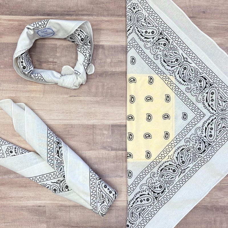 Bandana for Air - Etsy
