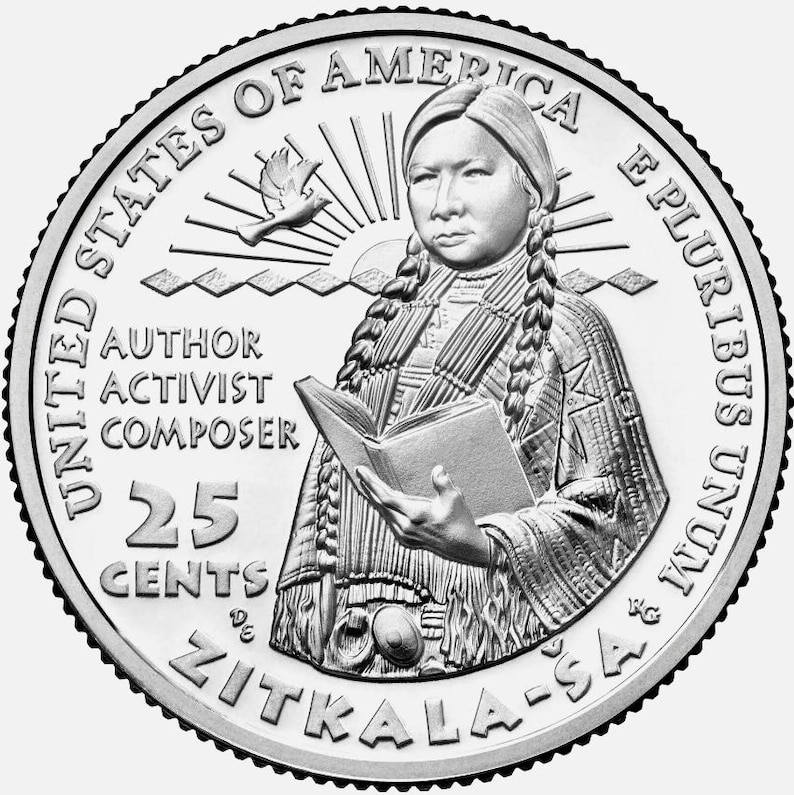 2024 P & D American Women Quarters - Complete Set of 10 Coins - UNC ...