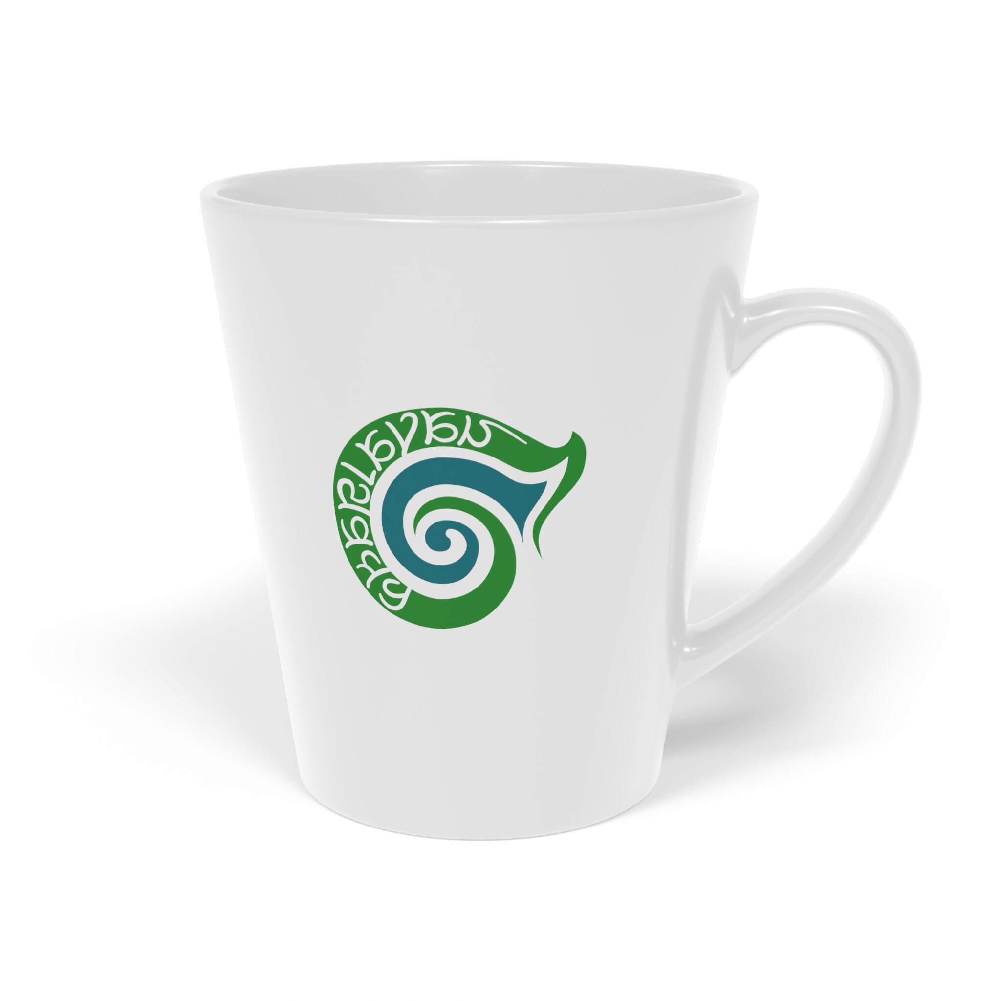 FFXIV Sharlayan Last Stand Latte Mug, 12oz - Etsy