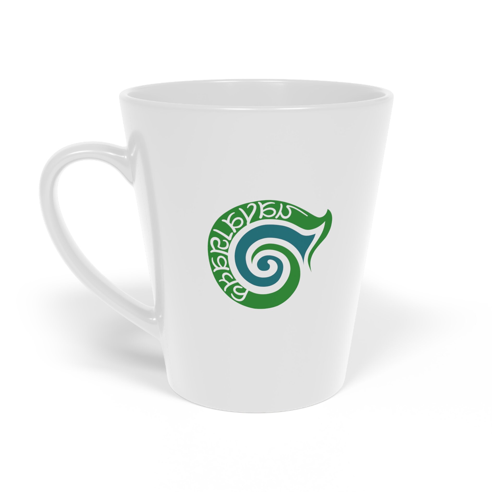 FFXIV Sharlayan Last Stand Latte Mug, 12oz - Etsy
