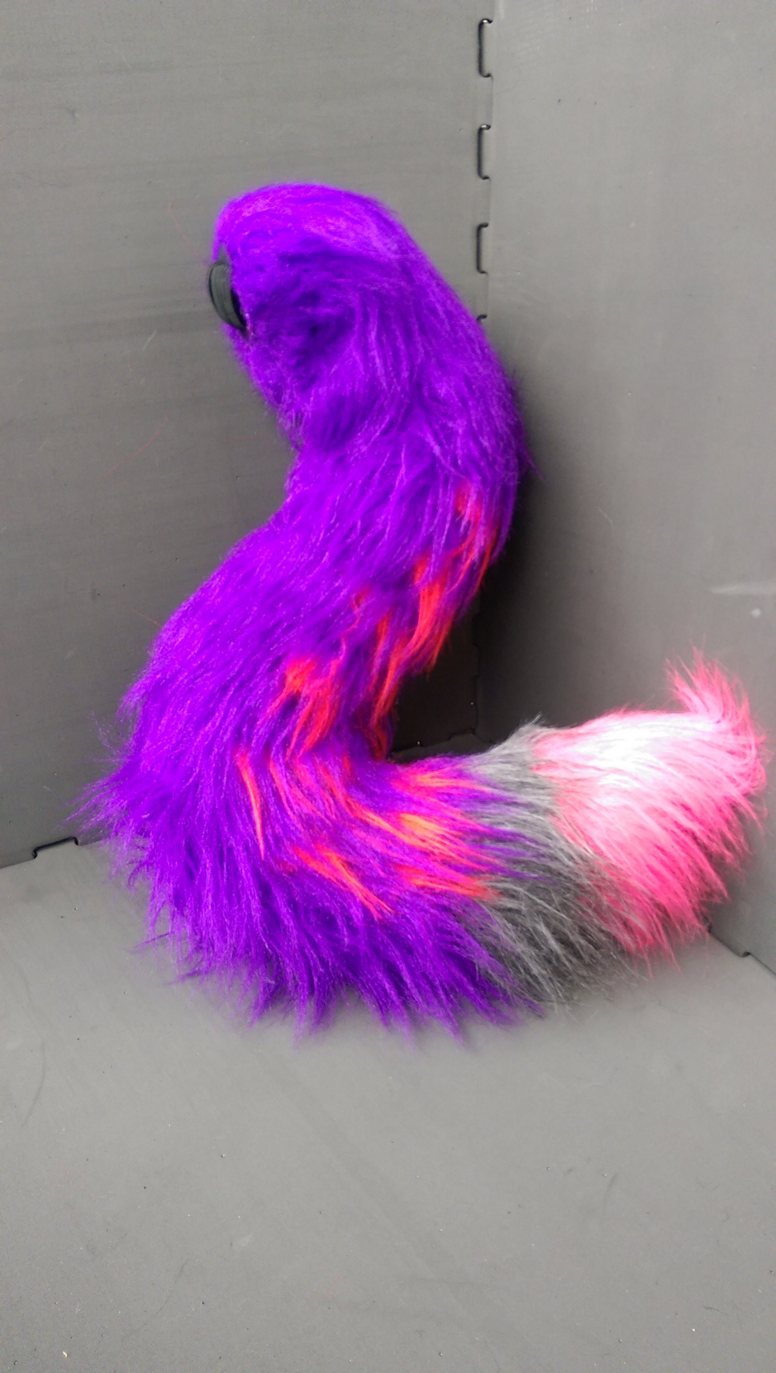 Custom Tails - Etsy UK