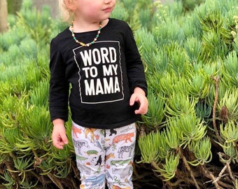 Hipster baby clothes | Etsy