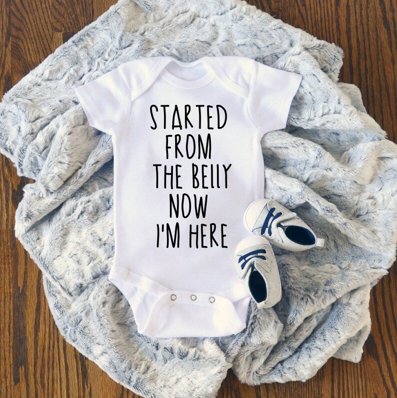 Funny Baby Onesie Drake Baby Onesie Baby Shower Gift Funny - Etsy