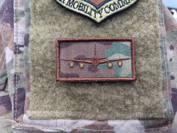 KC-135 Stratotanker Morale Patch - Etsy