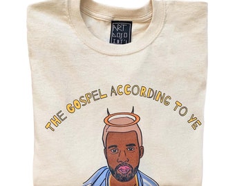 Sunday Service Shirt - Etsy