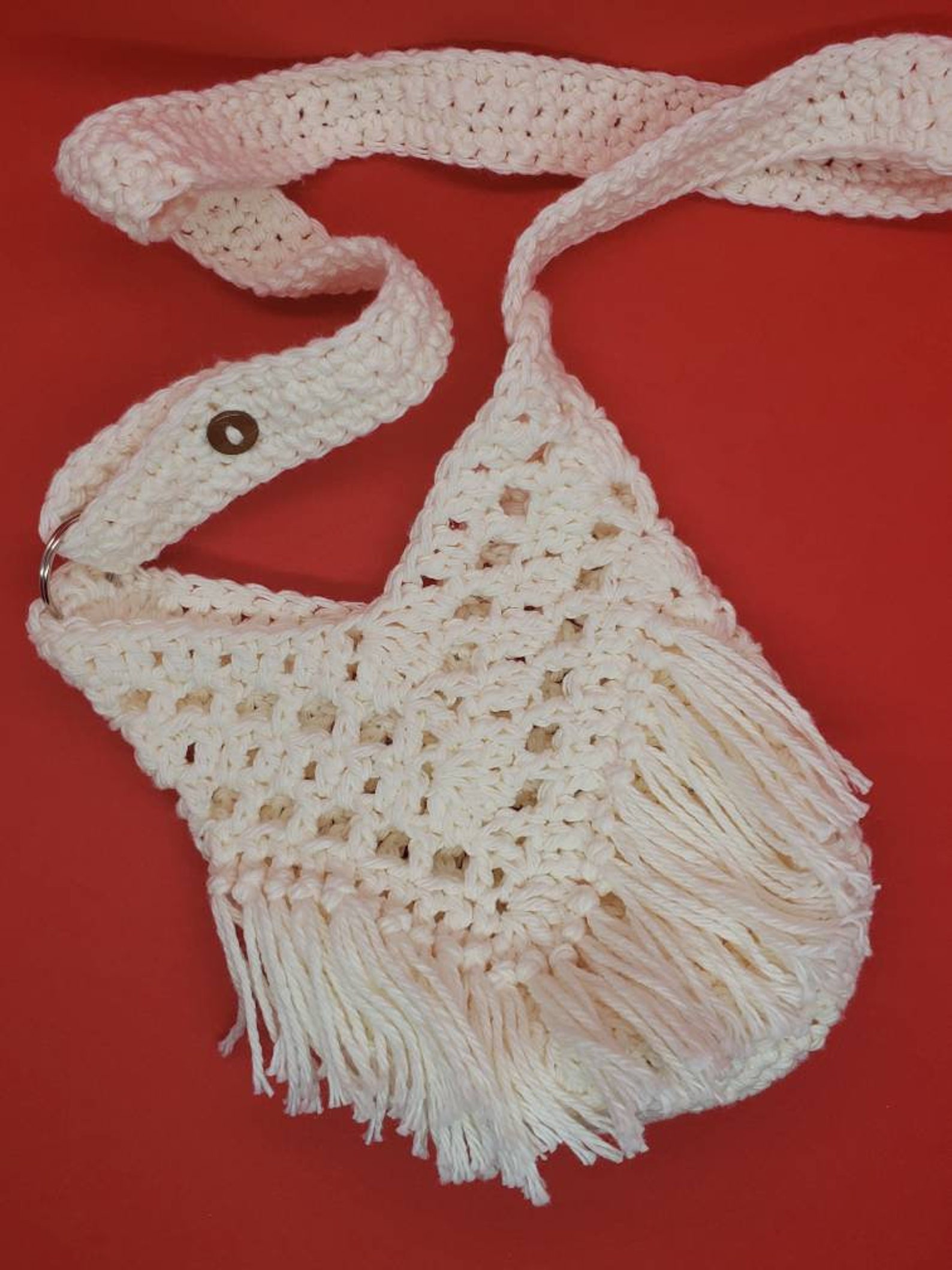 Isla Purse / Beach Bag - Etsy