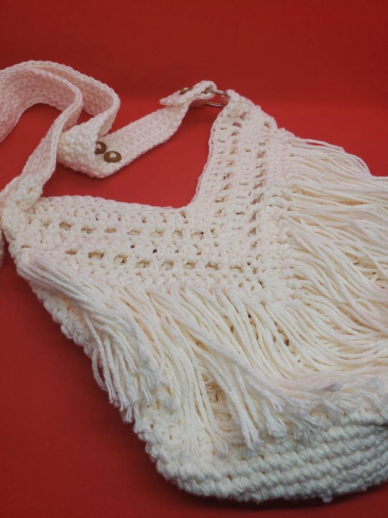 Isla Purse / Beach Bag - Etsy