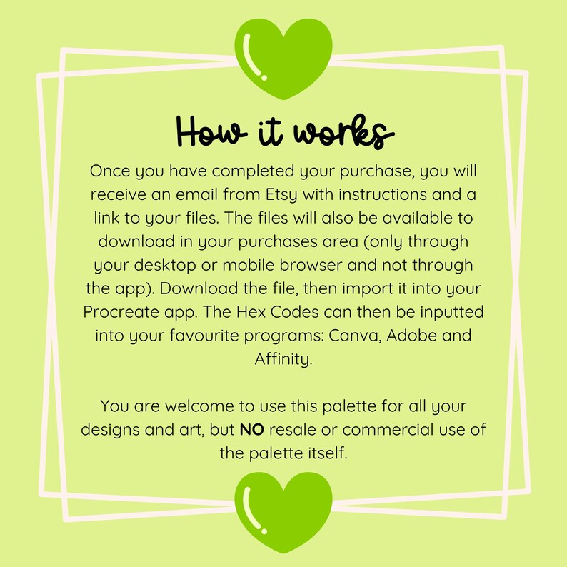 Gingerbread Man Procreate Colour Palette: 30 Handpicked Christmas ...