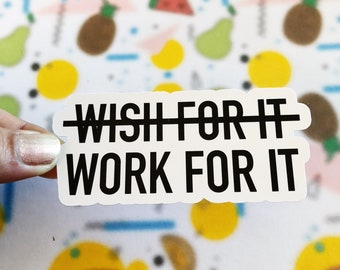 Funny work stickers | Etsy