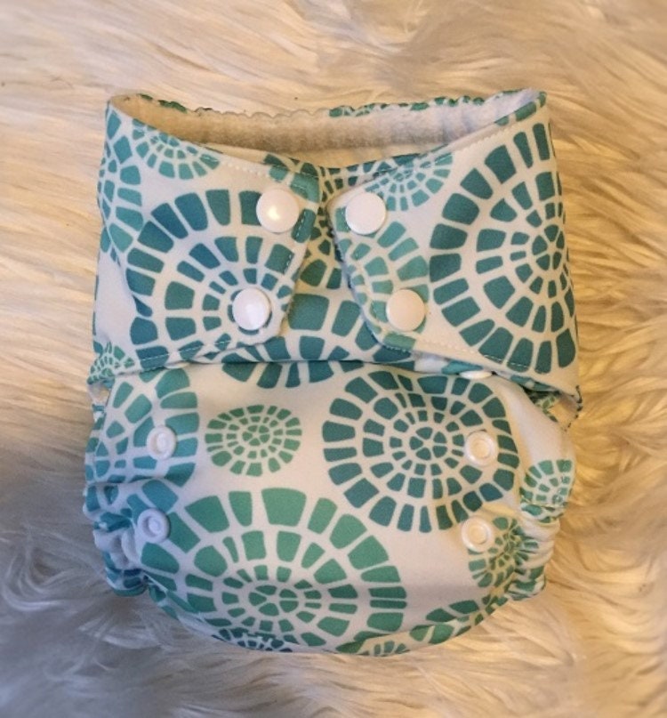 Custom Diaper 1 - Etsy