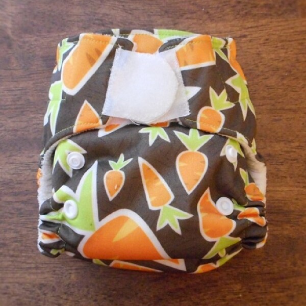 Aio Diaper - Etsy