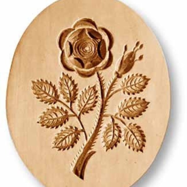Springerle Mold - Etsy